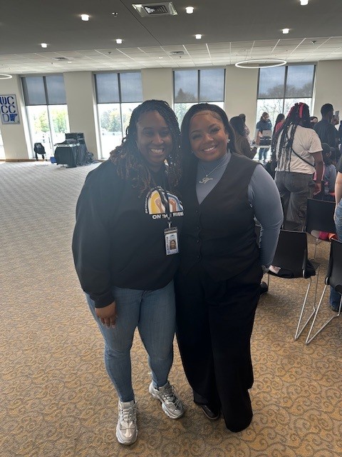 Attorney Myisha Howard a Featured Panelist at the Student Empowerment ...